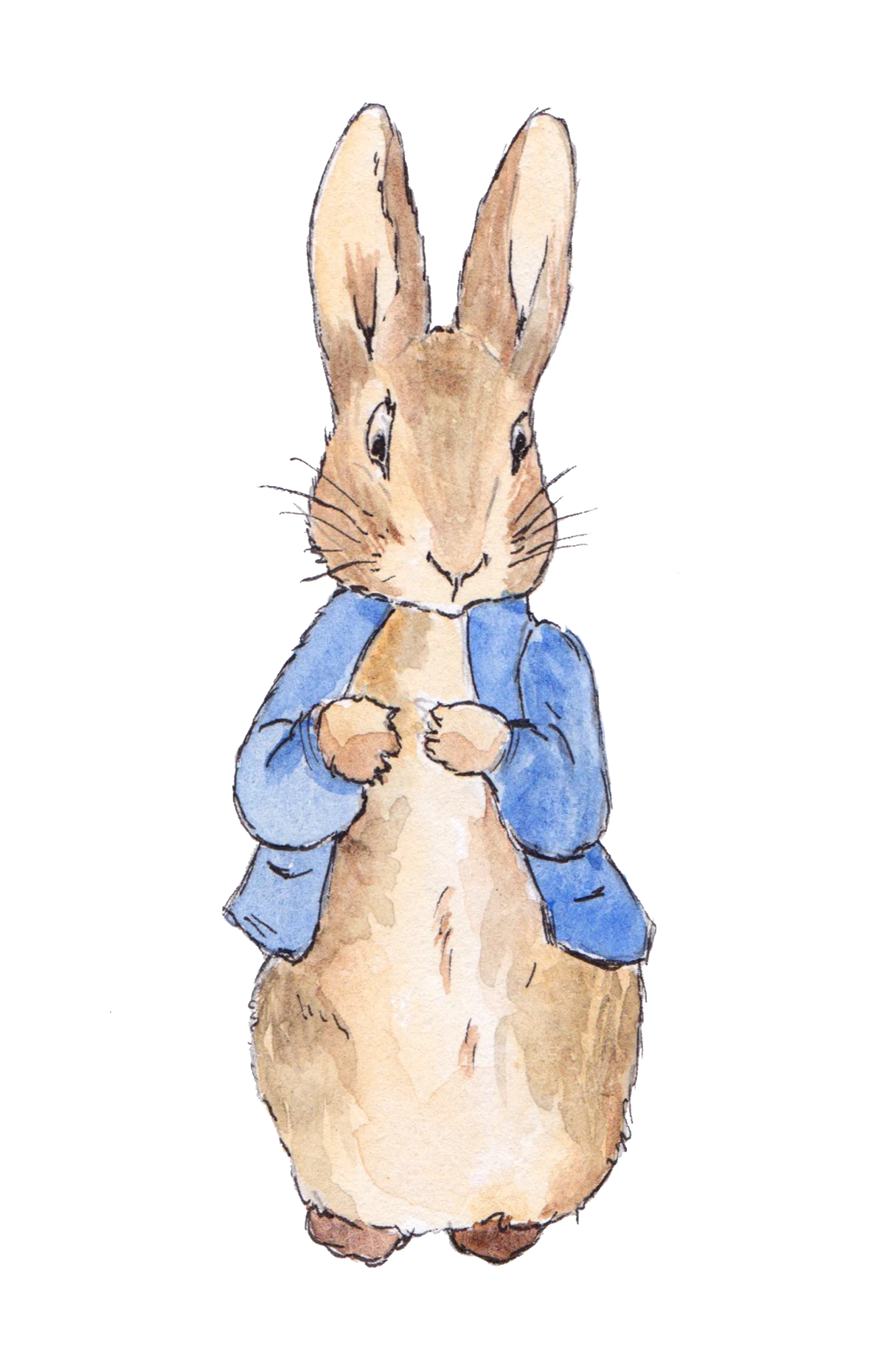 Peter Rabbit | Heroes Wiki | Fandom