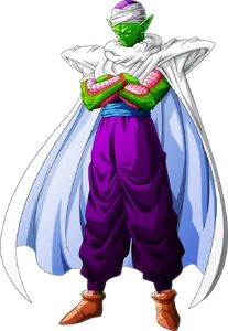 Piccolo Jr./Gallery | Heroes Wiki | Fandom
