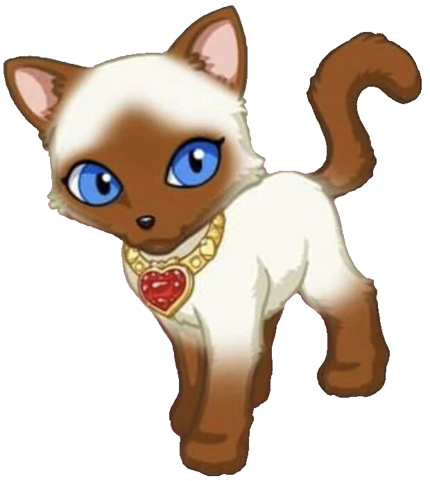 Princess Ava | Heroes Wiki | Fandom