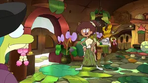 Sadie Croaker | Heroes Wiki | Fandom