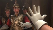 Royal Guards (Tangled) | Heroes Wiki | Fandom