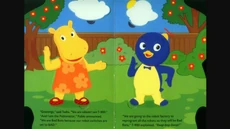 Pablo (The Backyardigans) | Heroes Wiki | Fandom