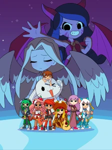 Miimo Guardians/Gallery | Heroes Wiki | Fandom