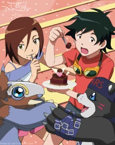 Tapirmon | Heroes Wiki | Fandom