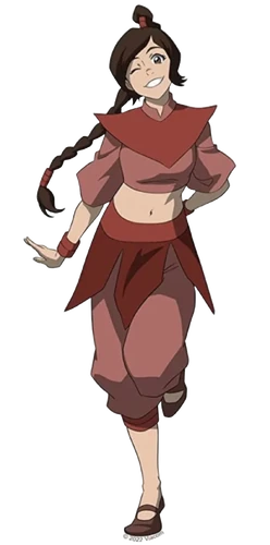 Ty Lee | Heroes Wiki | Fandom