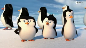 Kowalski | Heroes Wiki | Fandom
