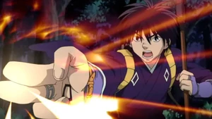 Yoshimori Sumimura | Heroes Wiki | Fandom