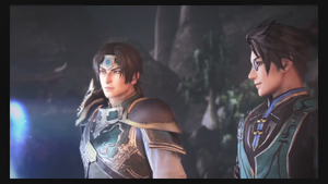 Lei Bin | Heroes Wiki | Fandom