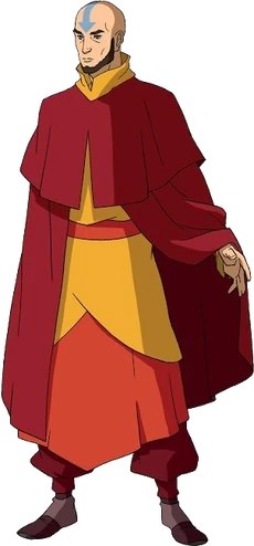 Aang | Heroes Wiki | Fandom