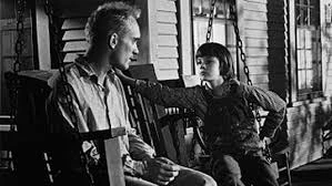 Arthur Radley | Heroes Wiki | Fandom
