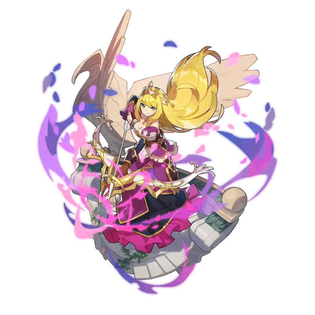 Chelle | Heroes Wiki | Fandom