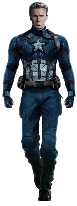 Captain America (Steve Rogers) | Heroes Wiki | Fandom