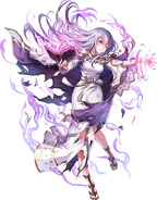 Julia (Fire Emblem)/Gallery | Heroes Wiki | Fandom