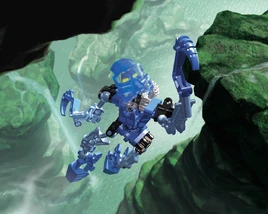 Gali (BIONICLE) | Heroes Wiki | Fandom