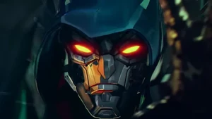 Doom 2099 (Marvel Rivals) | Heroes Wiki | Fandom
