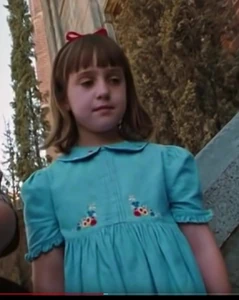 Matilda Wormwood/Gallery | Heroes Wiki | Fandom