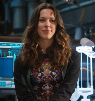 Maya Hansen | Heroes Wiki | Fandom