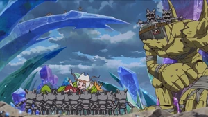 Golemon | Heroes Wiki | Fandom