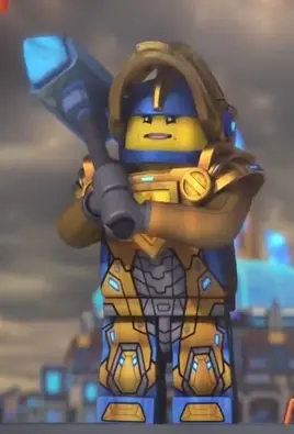 Queen Halbert | Heroes Wiki | Fandom