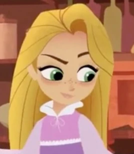 Rapunzel (Tangled) | Heroes Wiki | Fandom