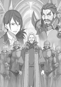 Vincent Volakia/Gallery | Heroes Wiki | Fandom