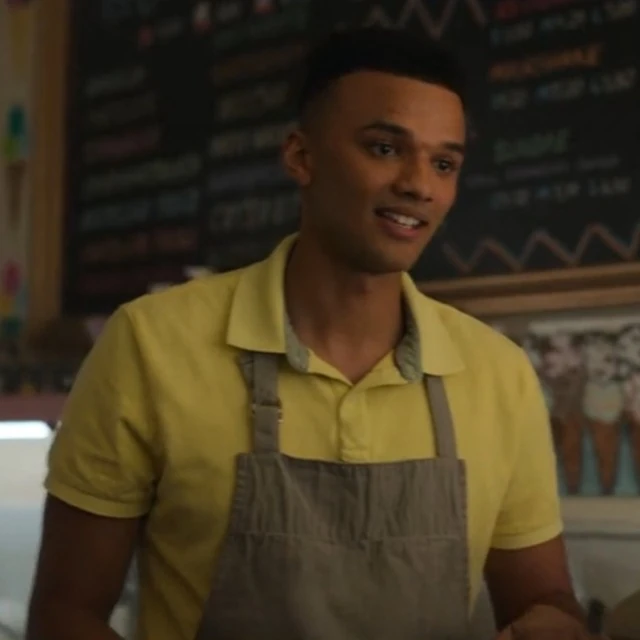 Scot Cavendish | Heroes Wiki | Fandom