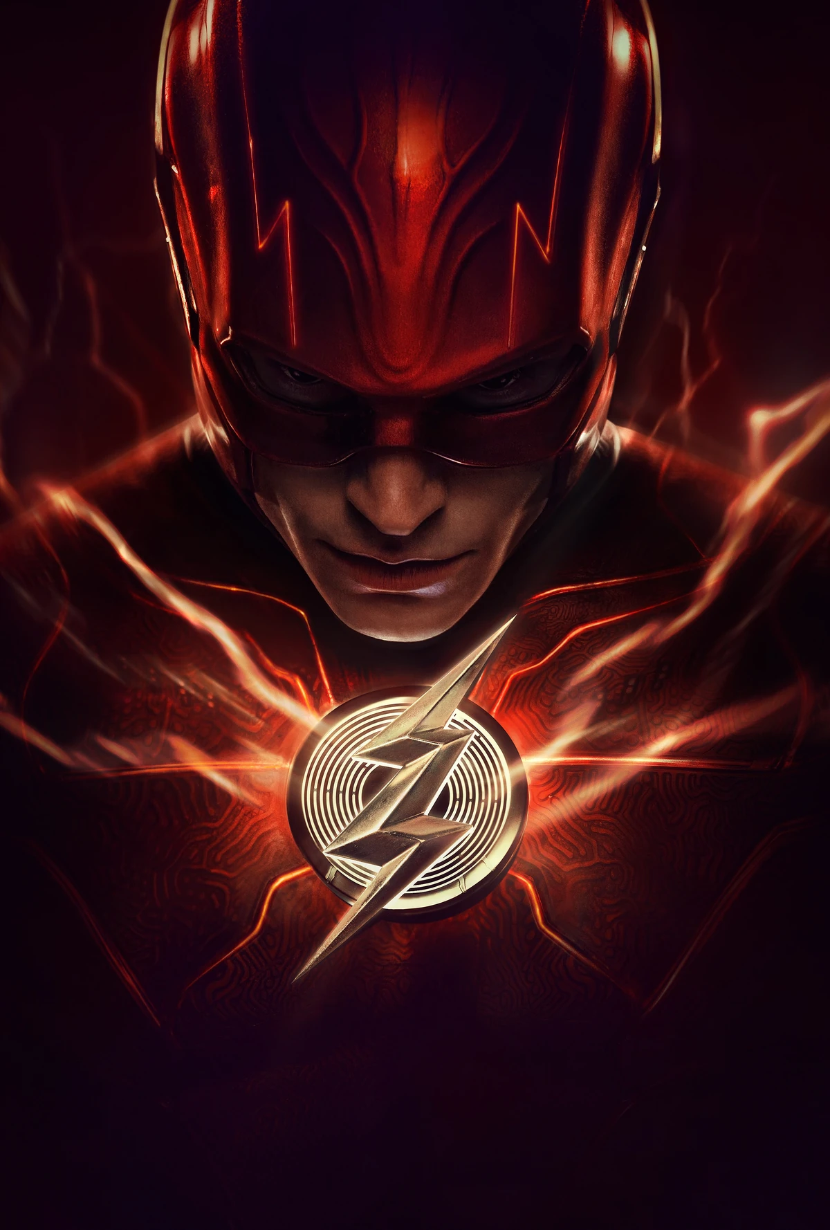 The Flash Wallpaper Superhero