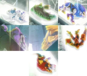Trox (Bakugan Battle Planet) | Heroes Wiki | Fandom