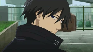 Hei (Darker than Black) | Heroes Wiki | Fandom