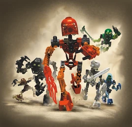 Toa Mata | Heroes Wiki | Fandom