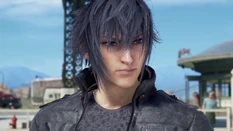 Noctis Lucis Caelum | Heroes Wiki | Fandom