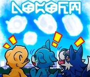 Loogamon | Heroes Wiki | Fandom