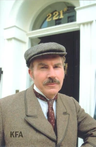 Dr. Watson | Heroes Wiki | Fandom