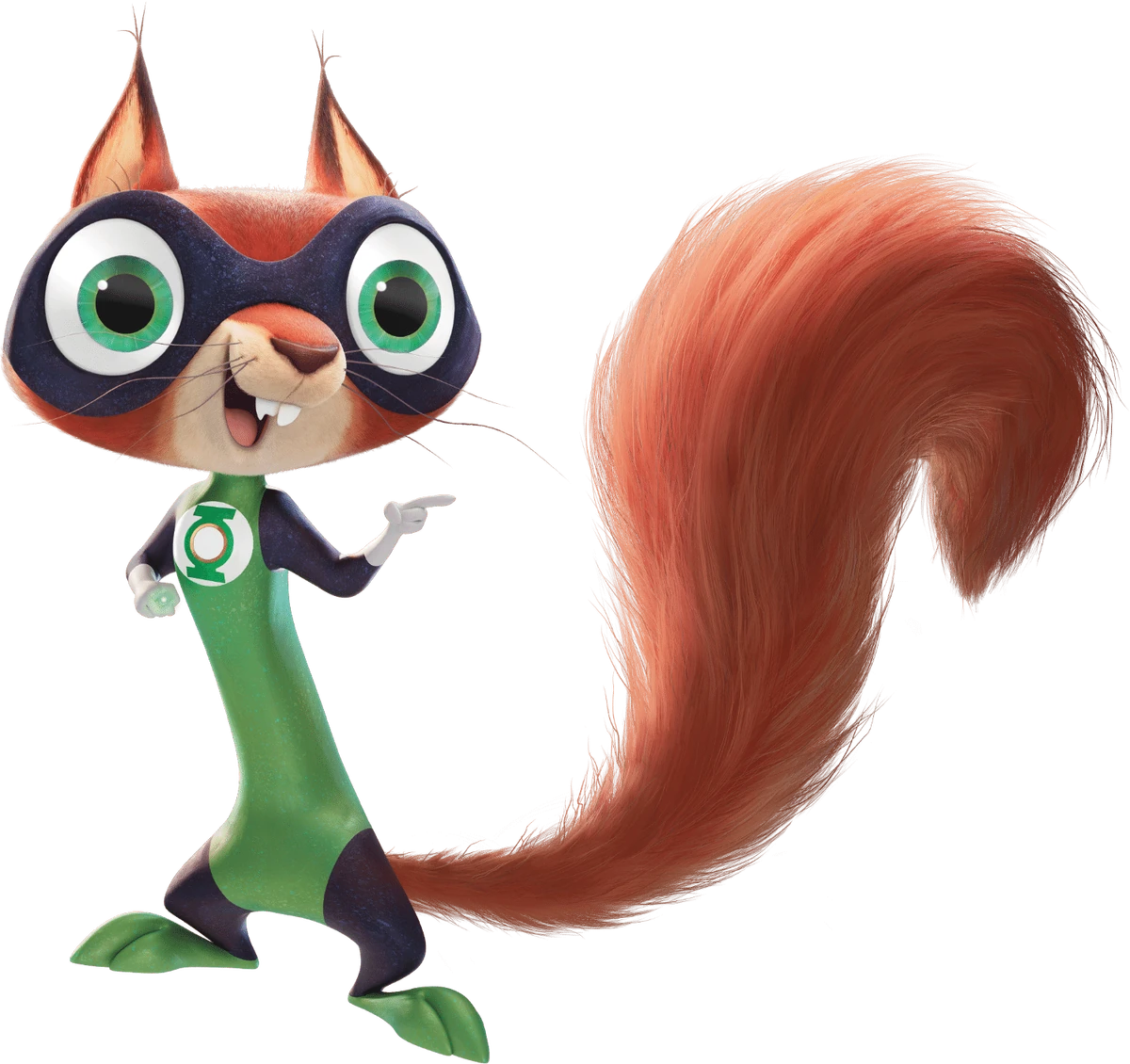 Chip (DC League of Super-Pets) | Heroes Wiki | Fandom