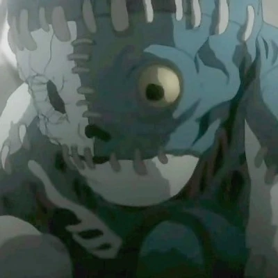 Gelus (Death Note) | Heroes Wiki | Fandom