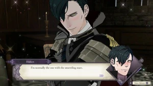 Hubert von Vestra/Gallery | Heroes Wiki | Fandom