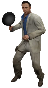The Survivors (Left 4 Dead)/Gallery | Heroes Wiki | Fandom