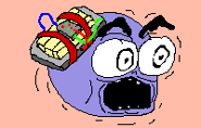 Nubby | Heroes Wiki | Fandom