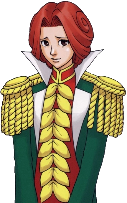 Ron DeLite | Heroes Wiki | Fandom