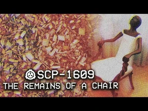 SCP-1609 | Heroes Wiki | Fandom