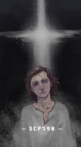 SCP-590 | Heroes Wiki | Fandom