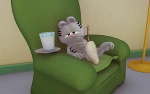 Nermal/Gallery | Heroes Wiki | Fandom