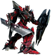 Sentinel Prime (Transformers) | Heroes Wiki | Fandom