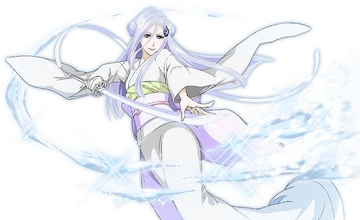 Tutorial Draw Sode No Shirayuki