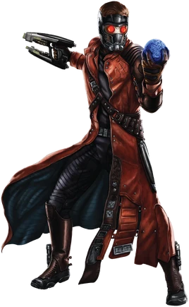 Star-Lord (Marvel Cinematic Universe) | Heroes Wiki | Fandom