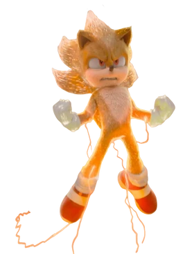 Sonic the Hedgehog (Sonic Cinematic Universe) | Heroes Wiki | Fandom