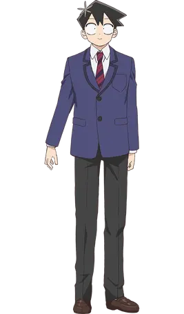Hitohito Tadano | Heroes Wiki | Fandom