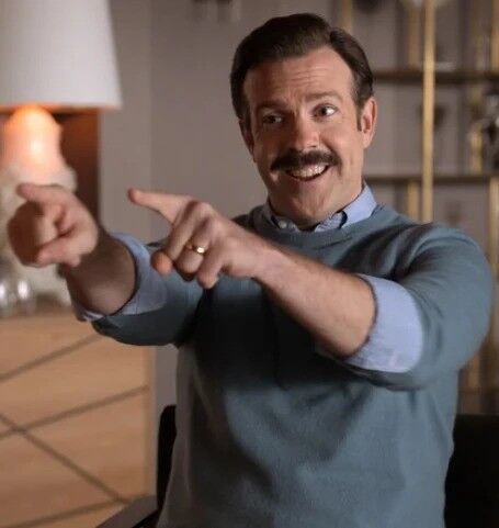 Ted Lasso Heroes Wiki Fandom