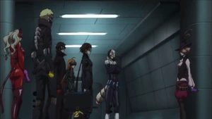 Morgana (Persona) | Heroes Wiki | Fandom