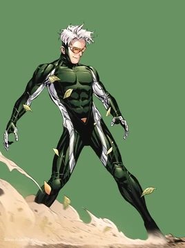 Speed (Marvel) | Heroes Wiki | Fandom